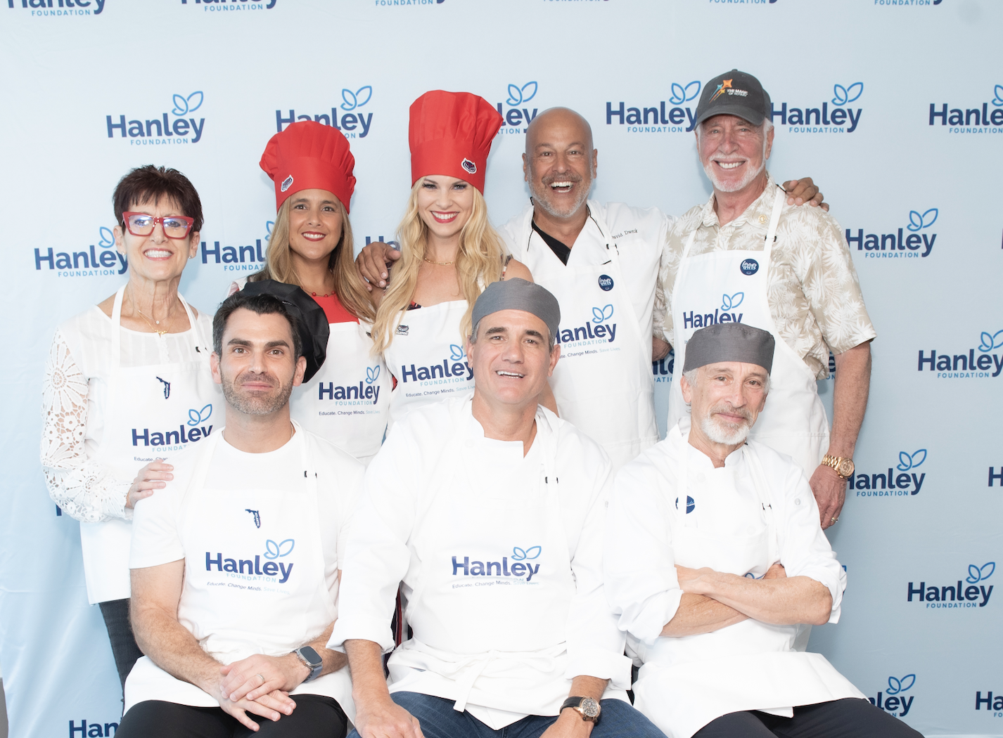 Boca Celebrity Cook-Off: A Culinary Celebration for Charity