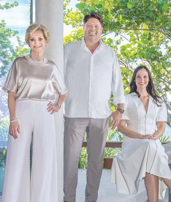 Miami's Luxury Real Estate: 845 E Dilido Drive Tour