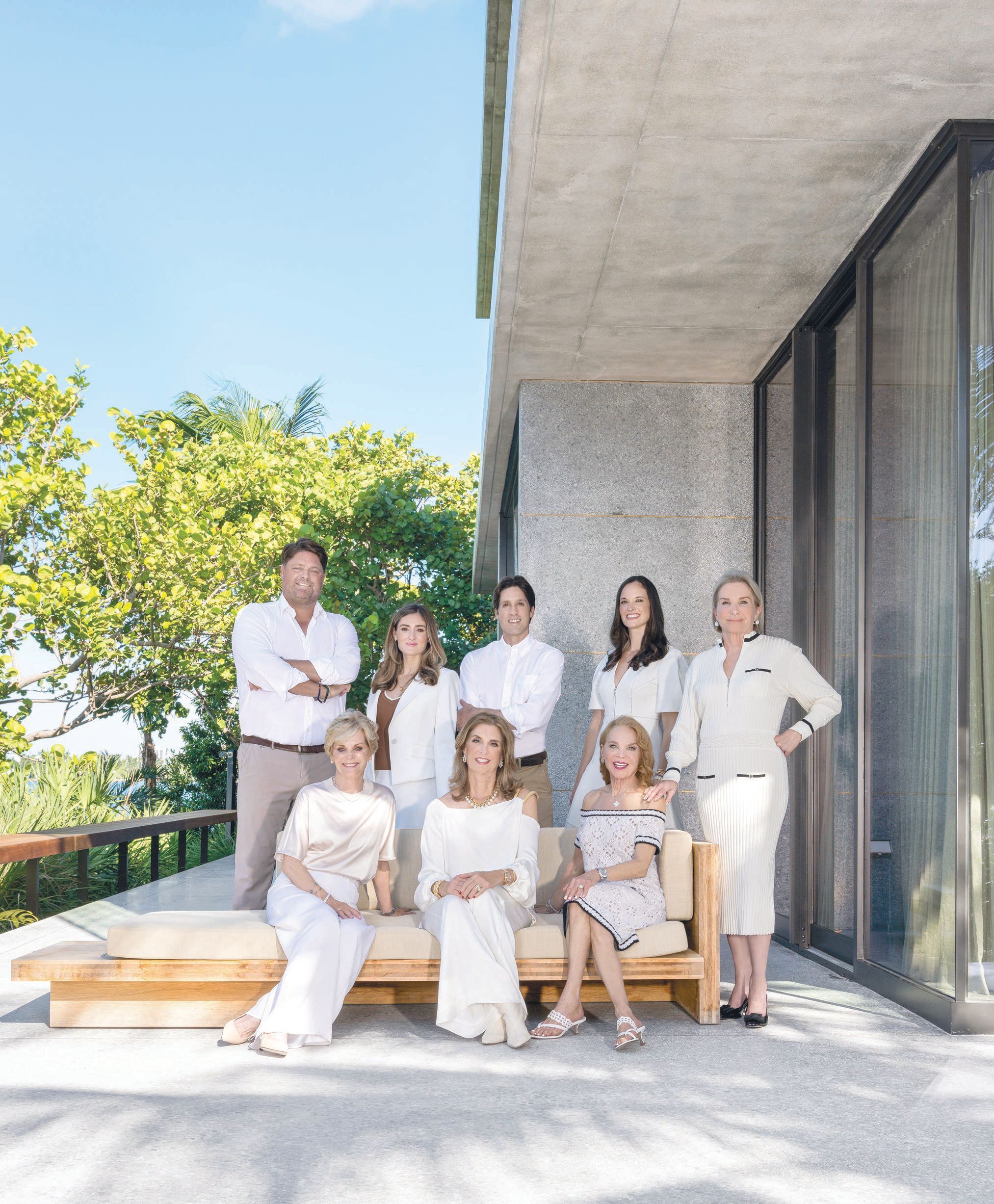 Miami's Luxury Real Estate: 845 E Dilido Drive Tour