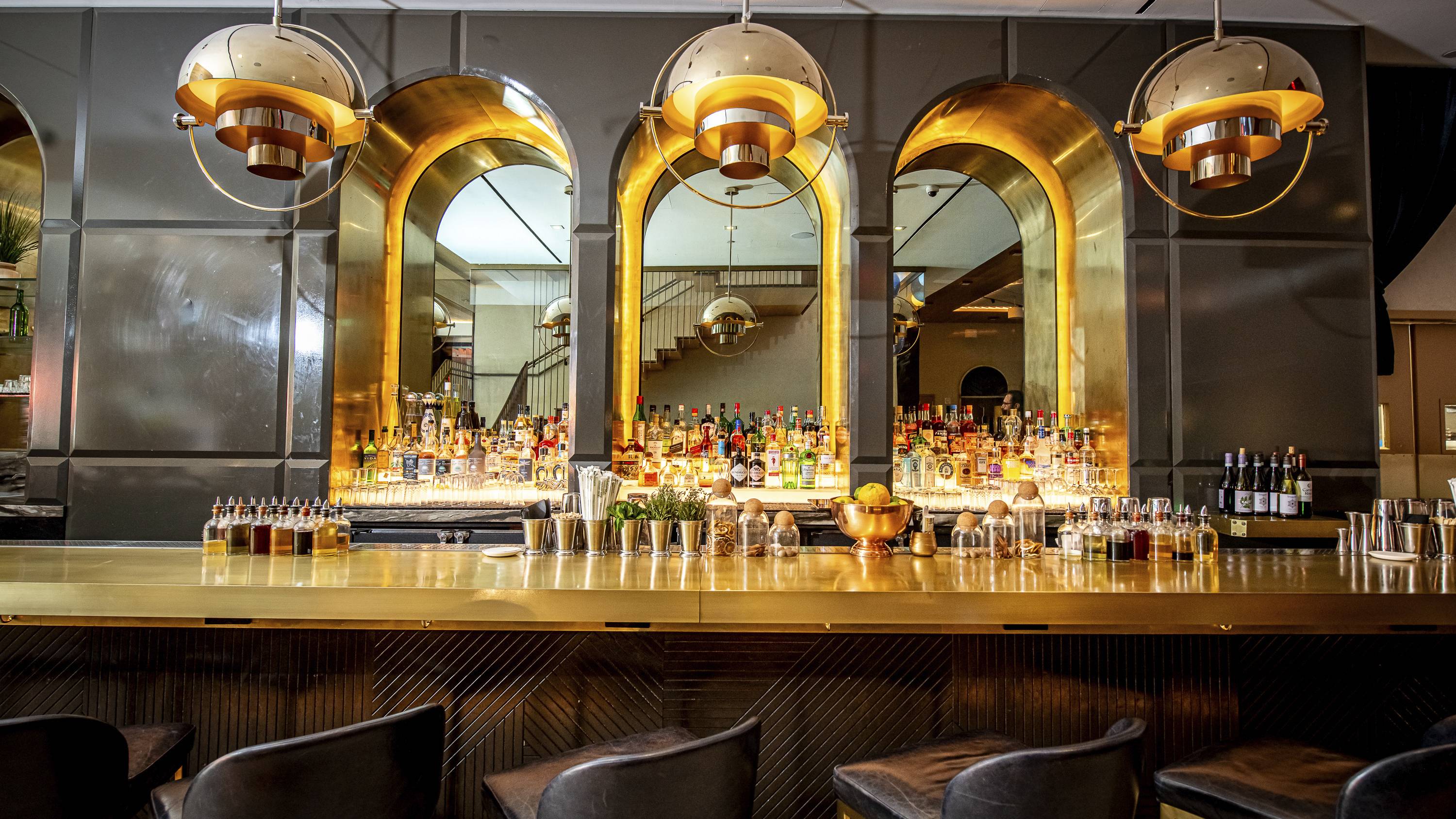 Lulla: A New Italian-American Gem in NYC's Chelsea