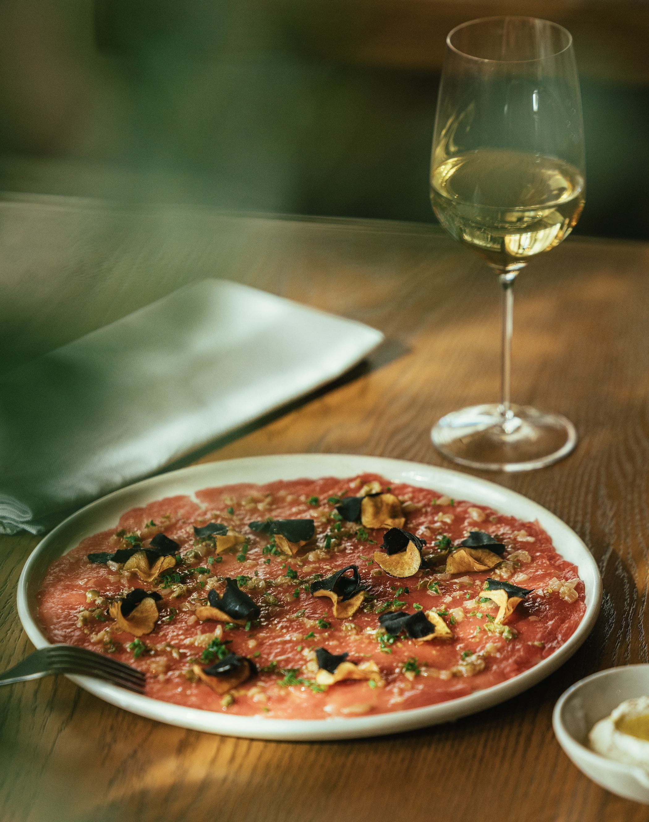 MIKA: Chef Michael White’s Mediterranean Gem in Coral Gables