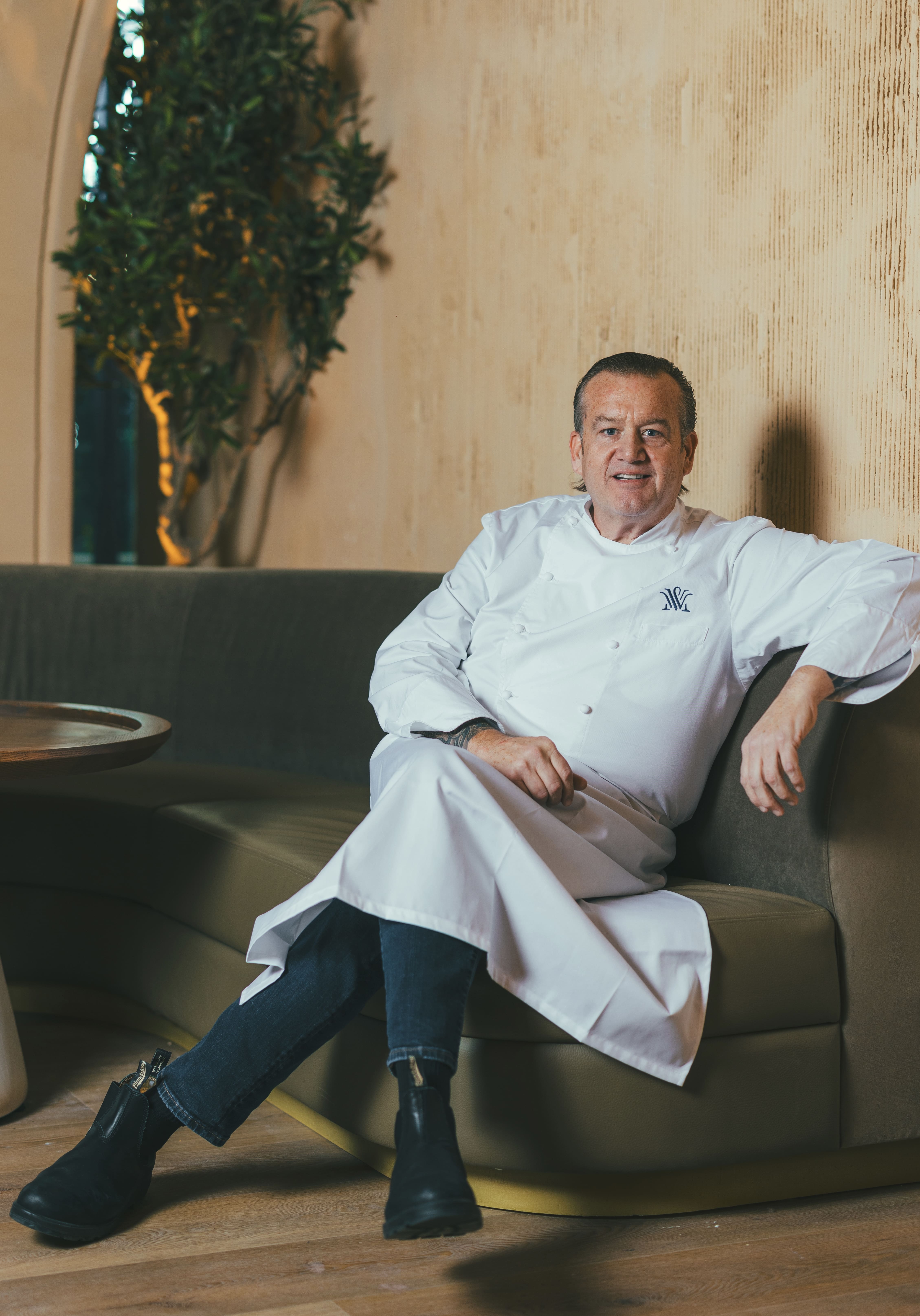 MIKA: Chef Michael White’s Mediterranean Gem in Coral Gables