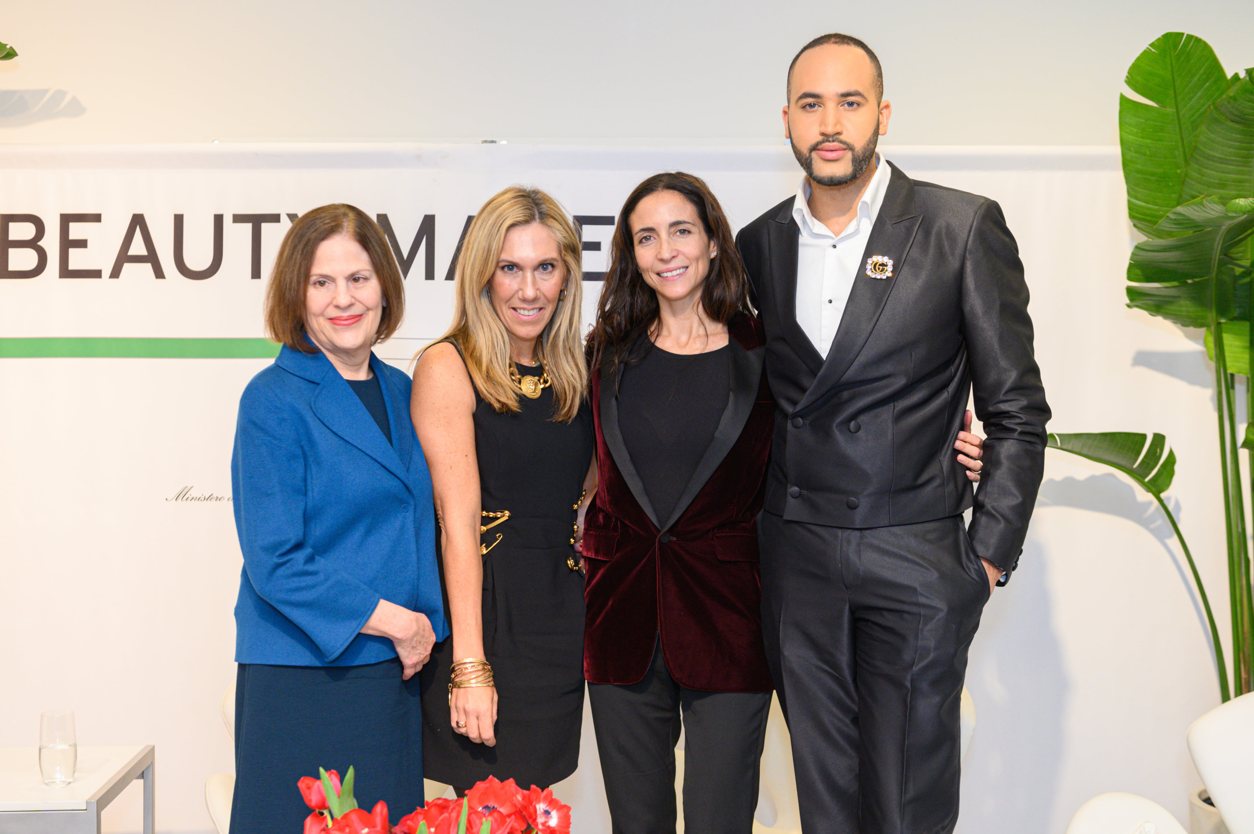 Italian Fragrances in the US: Growth Opportunities