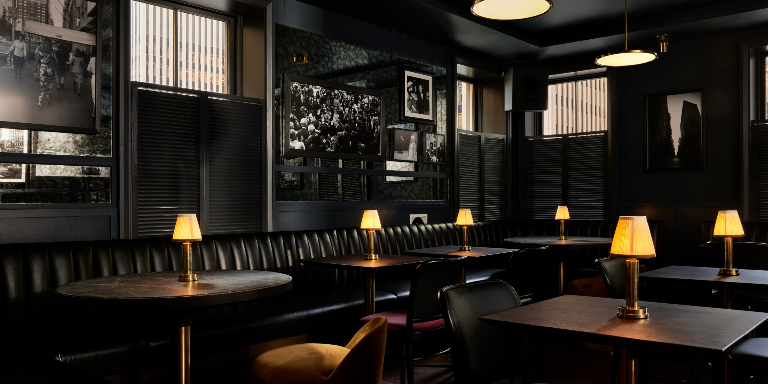 Discover Pebble Bar: Iconic NYC Spot Revived at Rockefeller