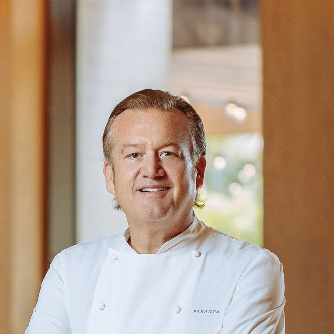 Michael White Unveils Paranza: A Coastal Italian Dining Gem