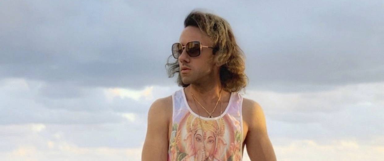 Sourabh Sharma: Embracing Food, Fashion, and Vibrancy