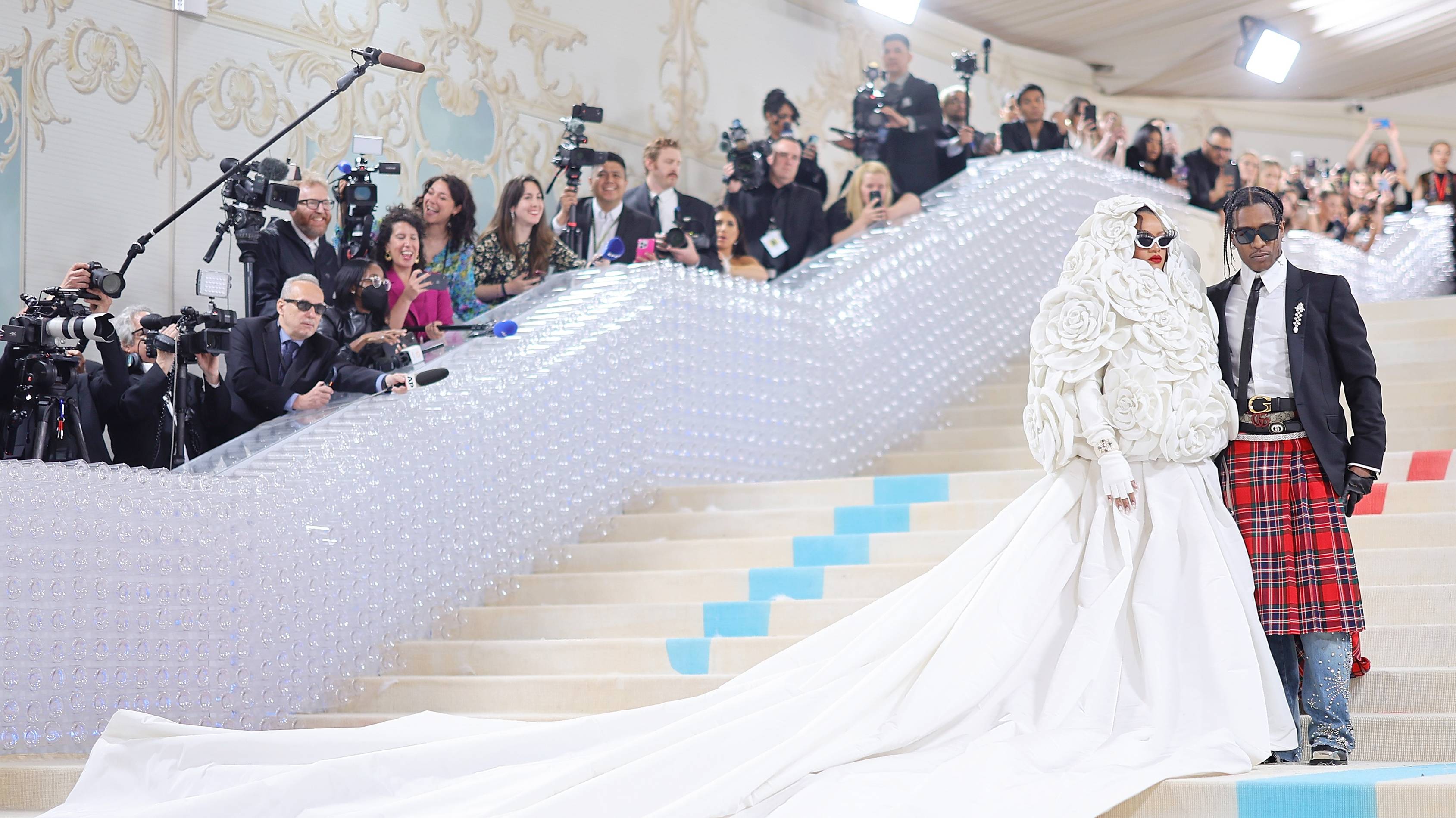 2023 Met Gala: Best Dressed Stars & Iconic Fashion Moments