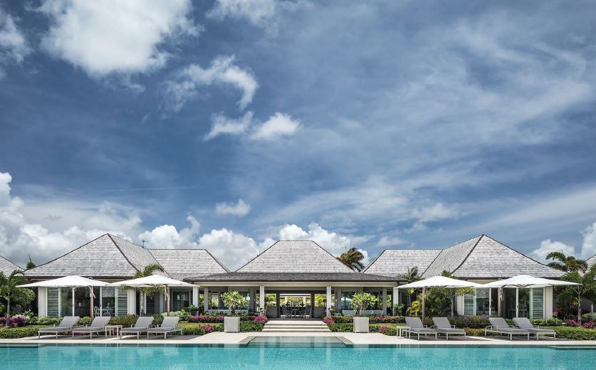 Escape to Paradise: Discover Jumby Bay's All-Inclusive Bliss