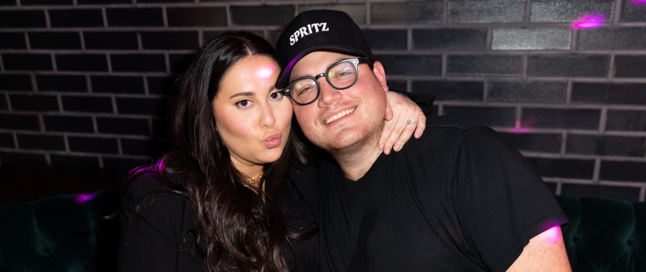 From No Job to Success: Claudia Oshry & Ben Soffer's Journey