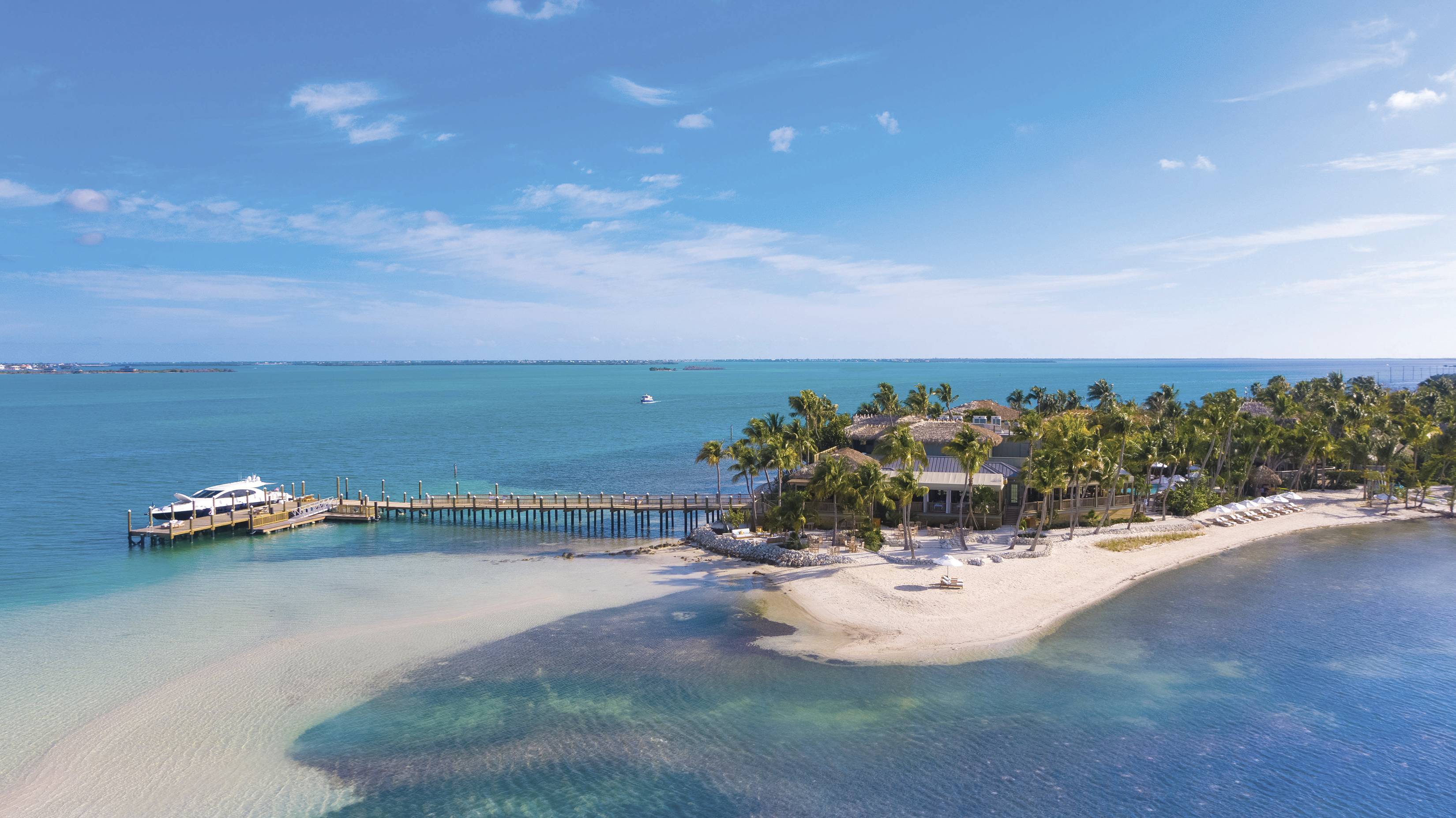Escape to Little Palm Island: A Florida Keys Luxury Retreat