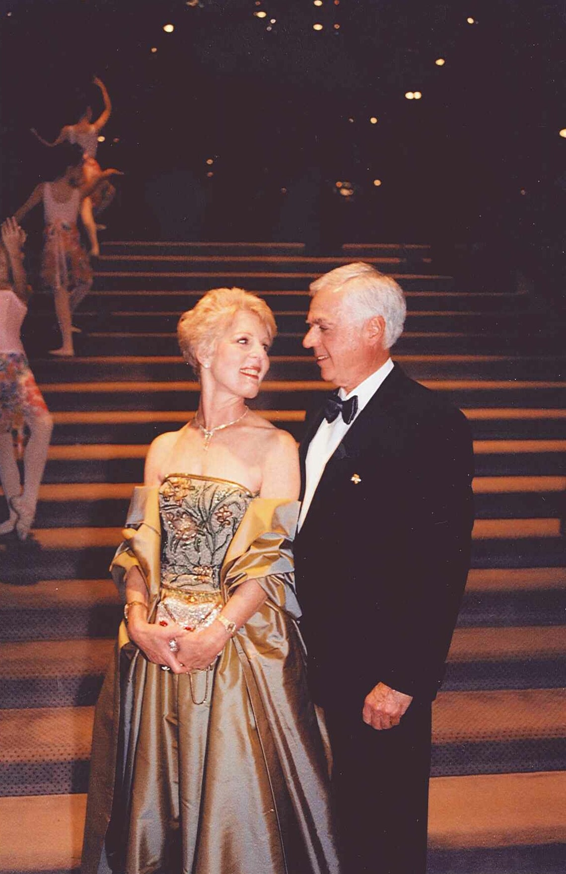 Celebrate 50 Years of Candlelight Concert at Segerstrom Arts