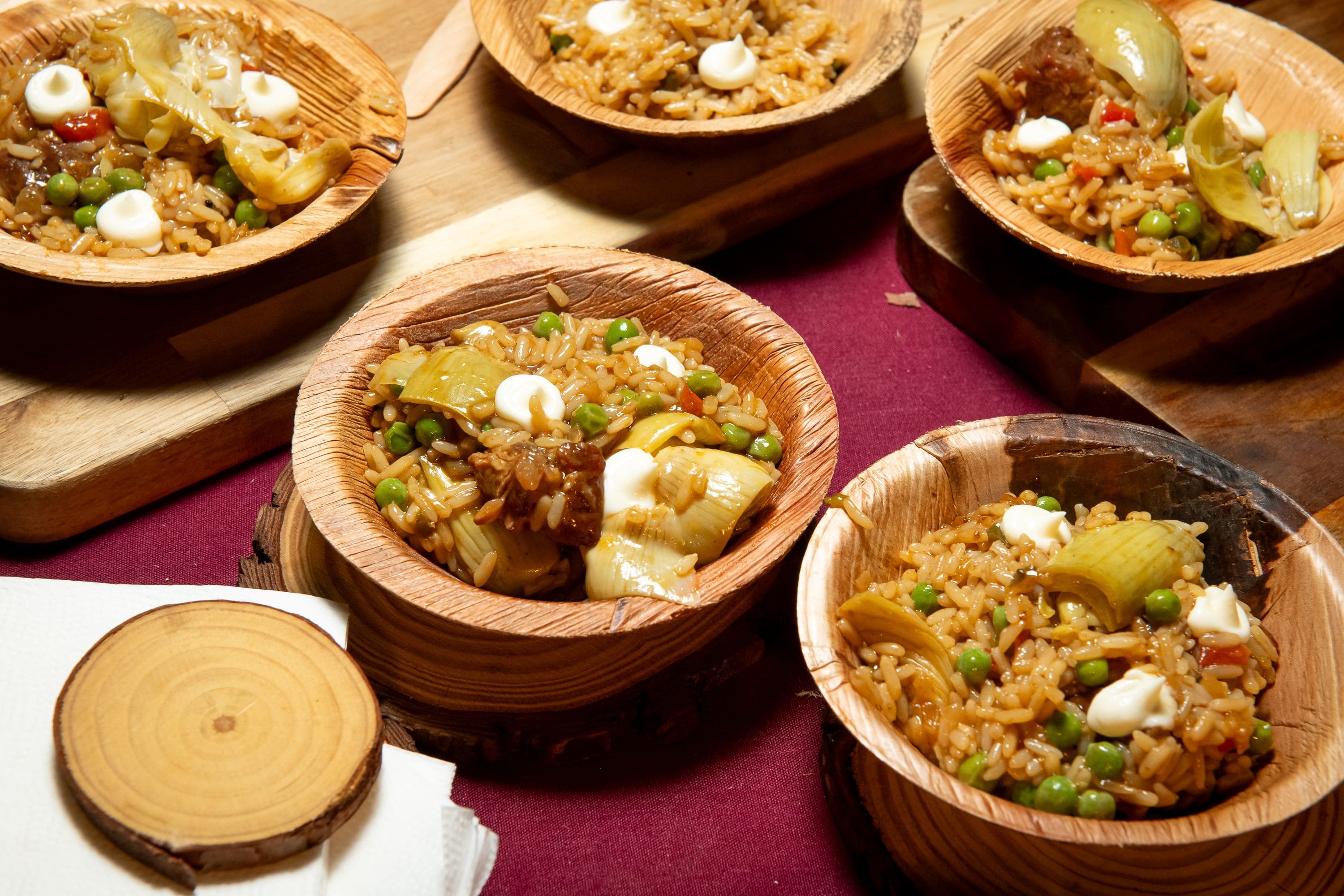 Heritage Fuego 2024: Miami's Culinary Flame Festival