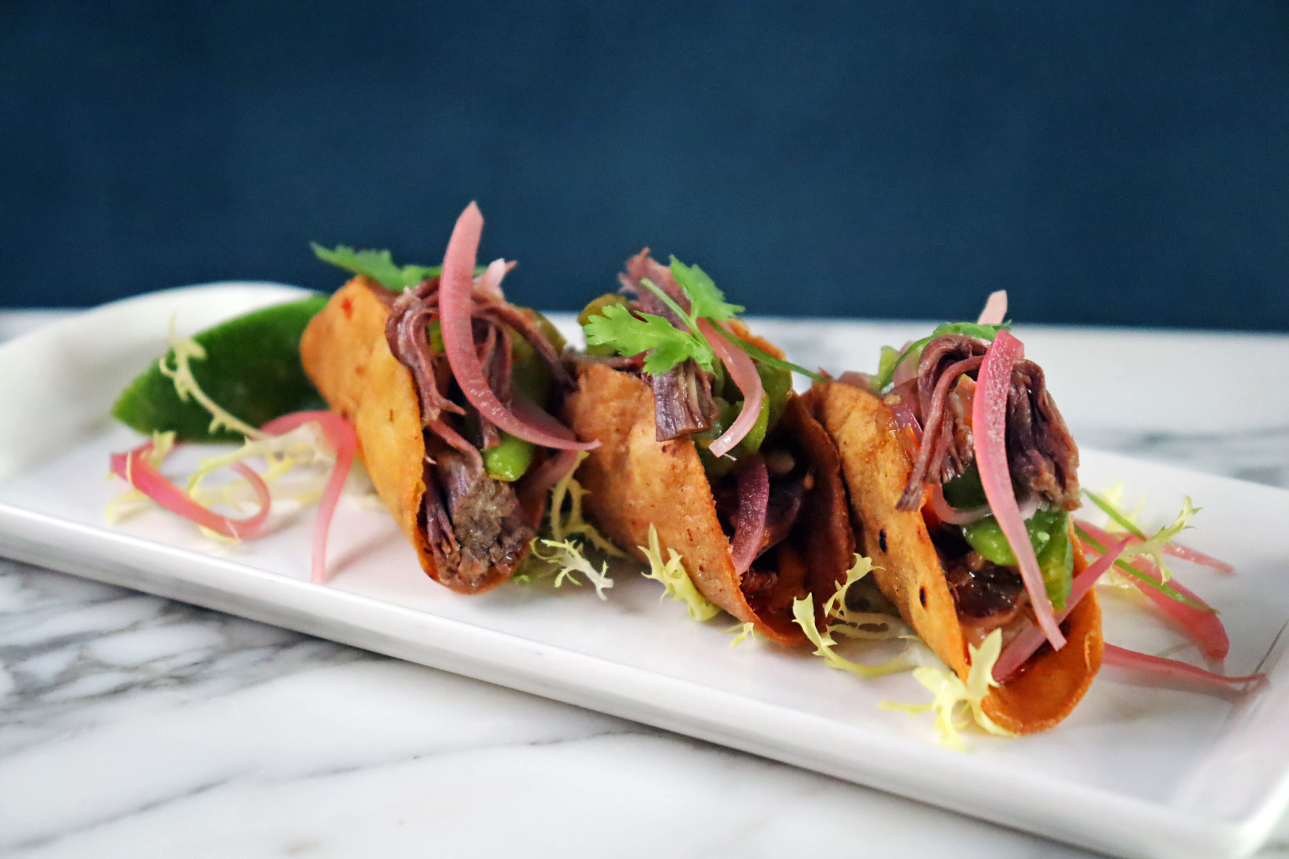 Gotham Guide: New NYC Restaurants and Seasonal Menus