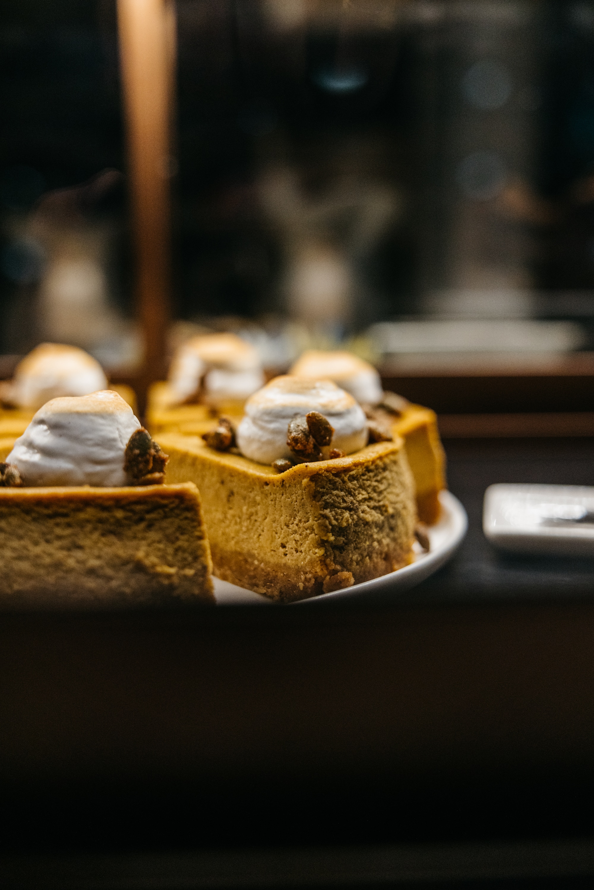 Festive Dinners at Vernick Fish: Celebrate the Holidays
