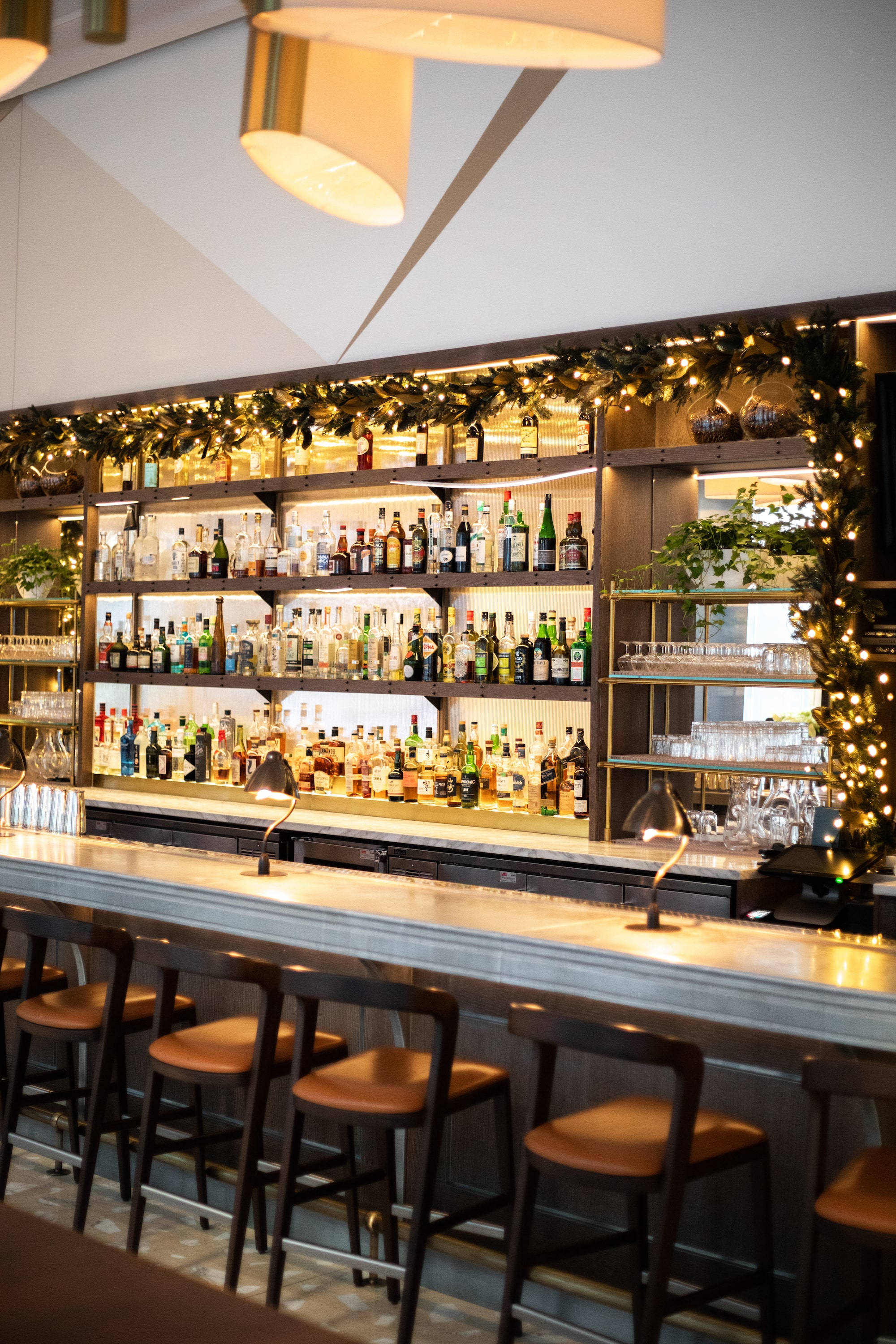 Festive Dinners at Vernick Fish: Celebrate the Holidays