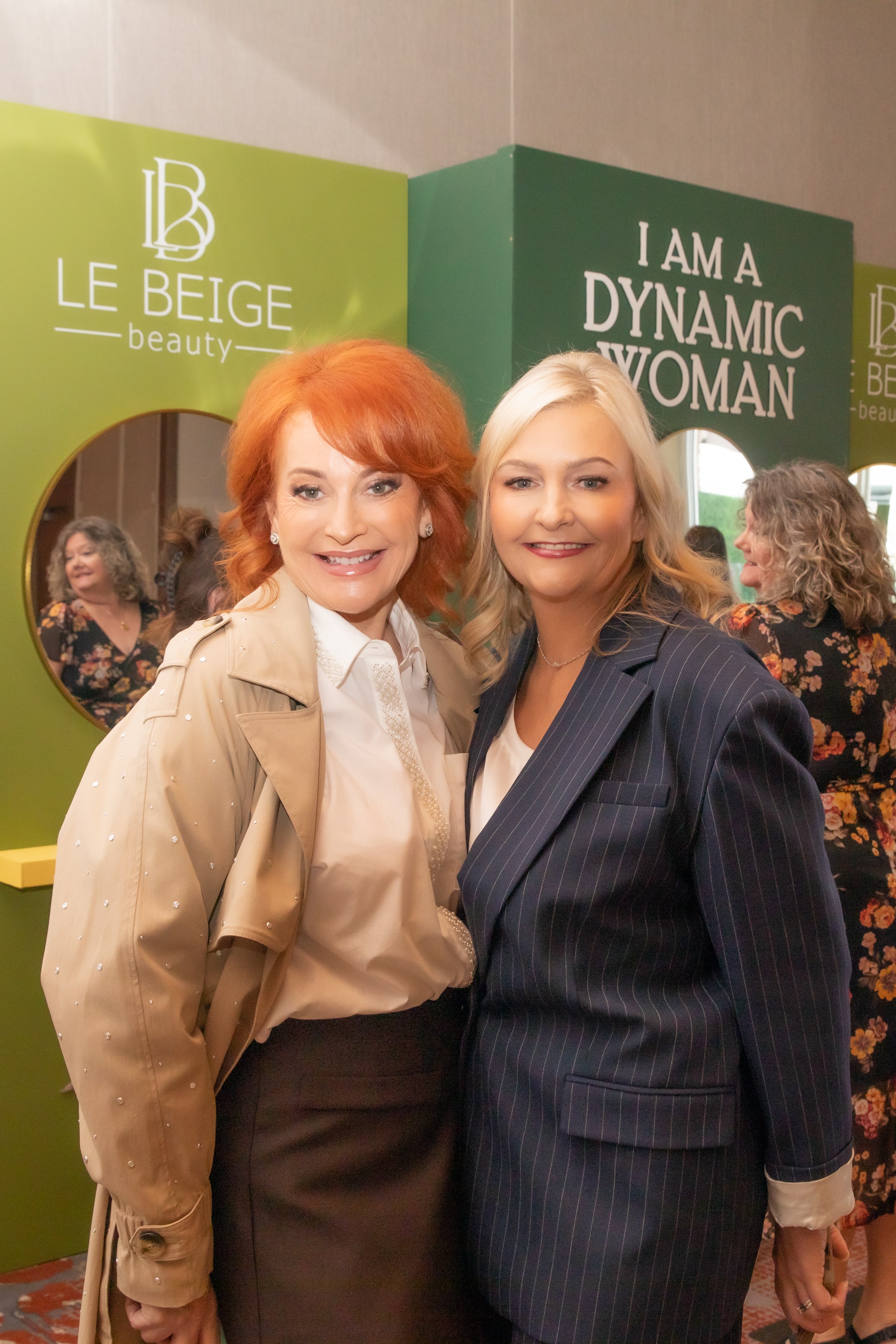 Dynamic Women Celebrate at Luxe Luncheon with Giada