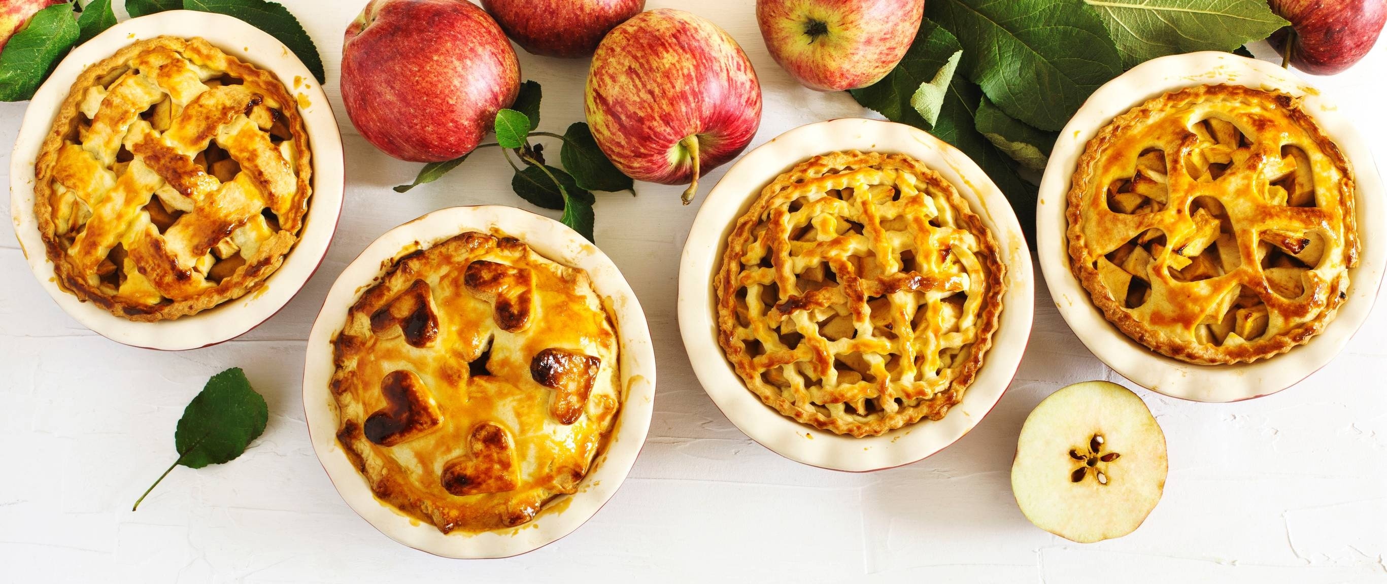 Indulge in NYC's Best Pies: A Slice of Heaven