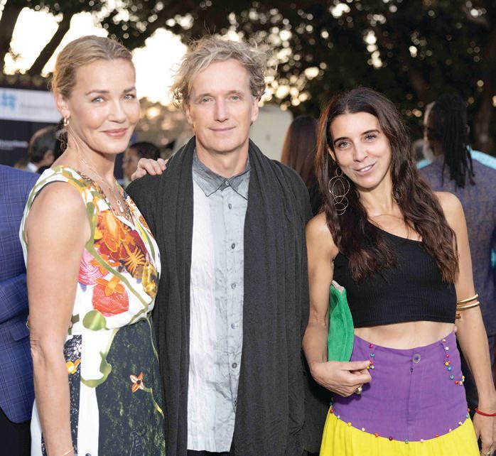 Human Needs Project Celebrates 10 Years & $325K Raised