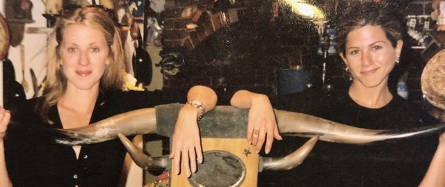 Jennifer Aniston's Childhood Home Hits Market for $10.95M