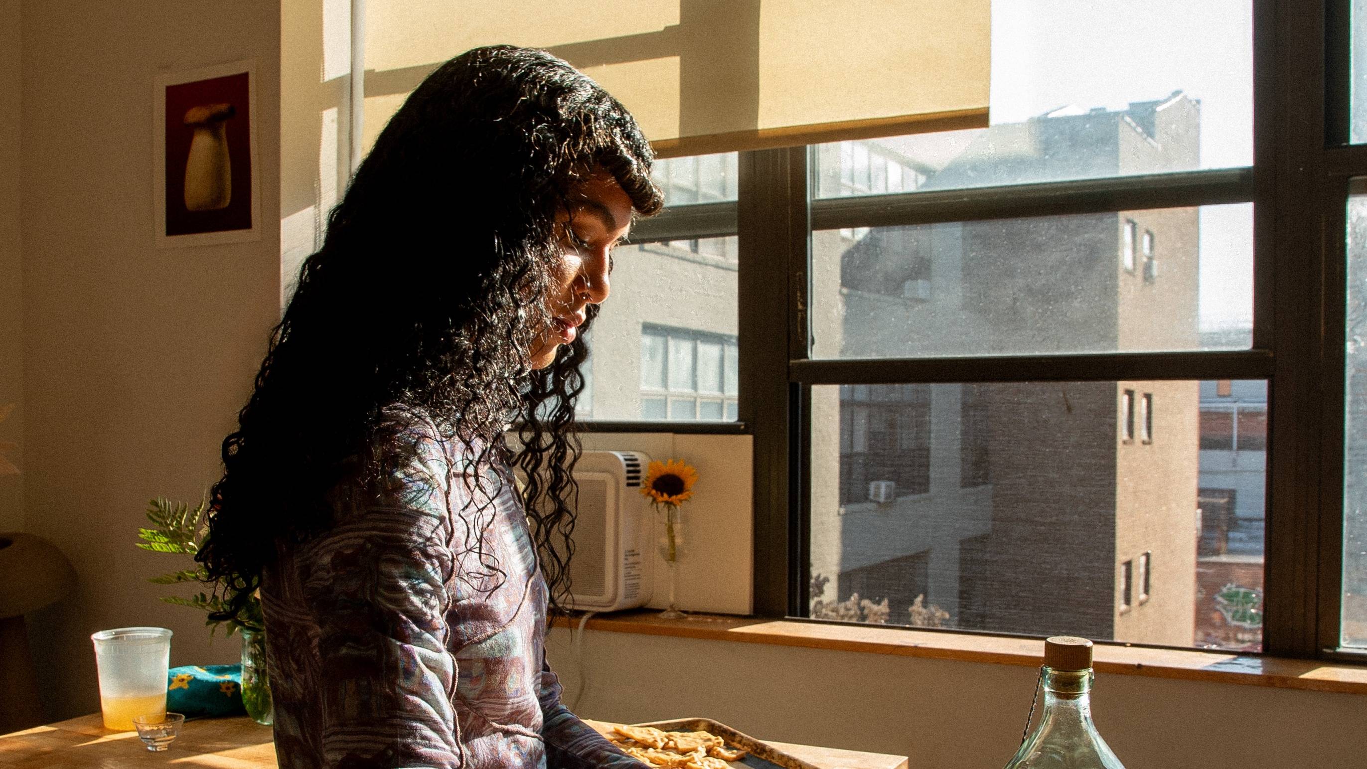 Chef Sophia Roe Elevates Holiday Meals with Whisky Magic