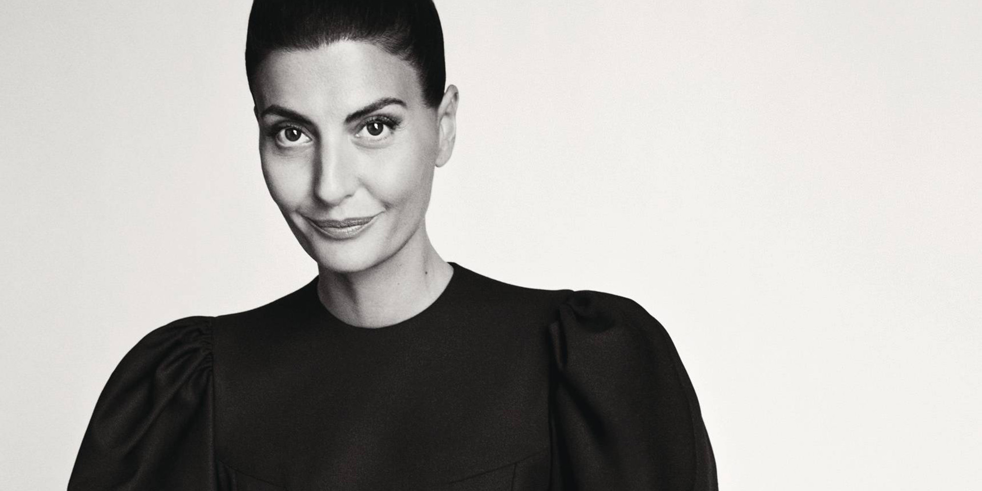 Giovanna Engelbert Unveils Swarovski's New Brand Identity