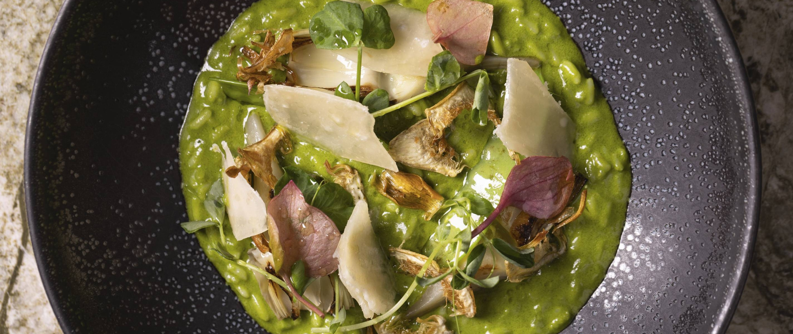 Carolina Gold Rice Risotto: Elevate Comfort Food Tonight