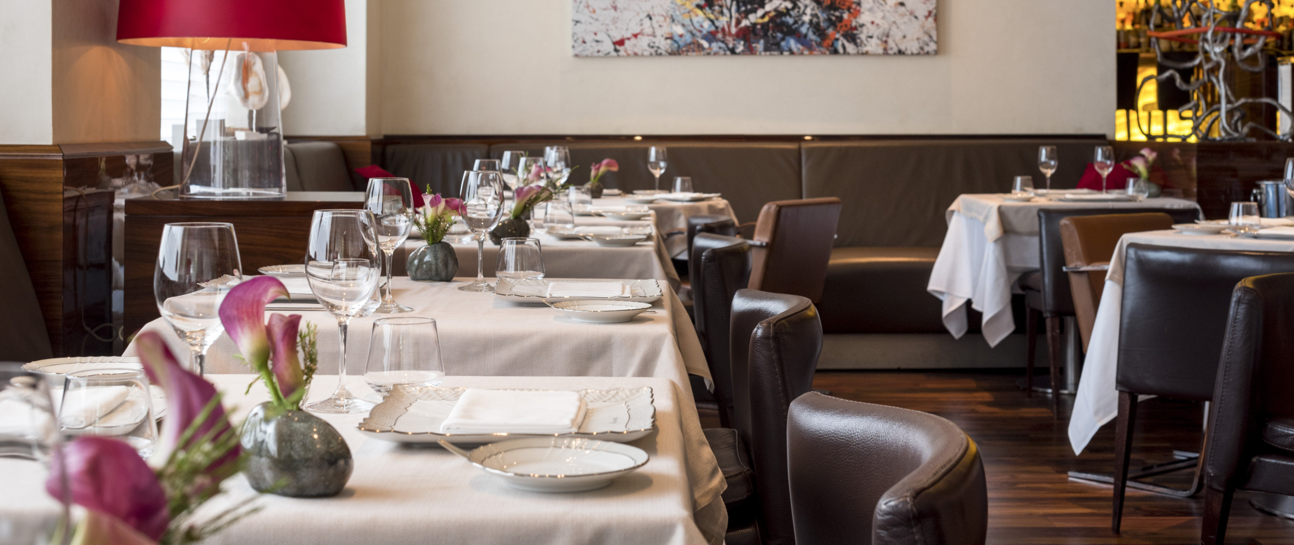 Marea: A Culinary Icon in NYC's Dining Scene