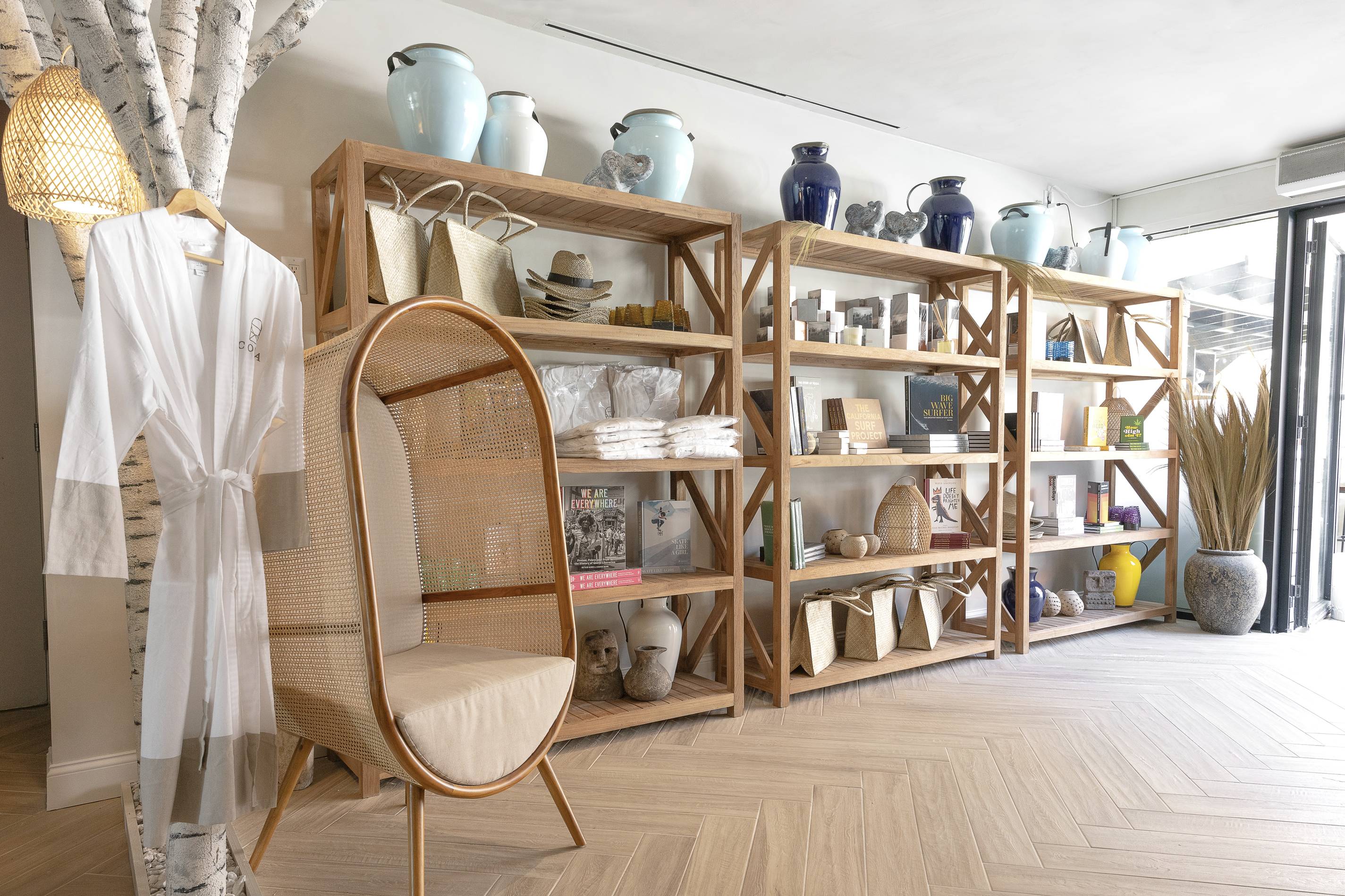 Coda Williamsburg Holiday Pop-Up: Exclusive Deals & Gifts