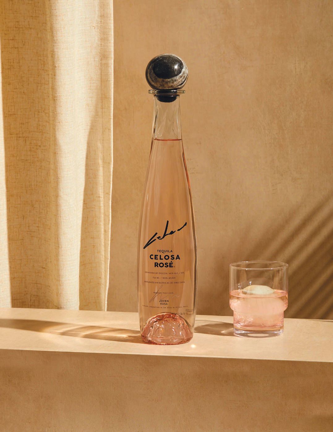 Celosa Tequila: A Unique Blend of Tradition and Innovation