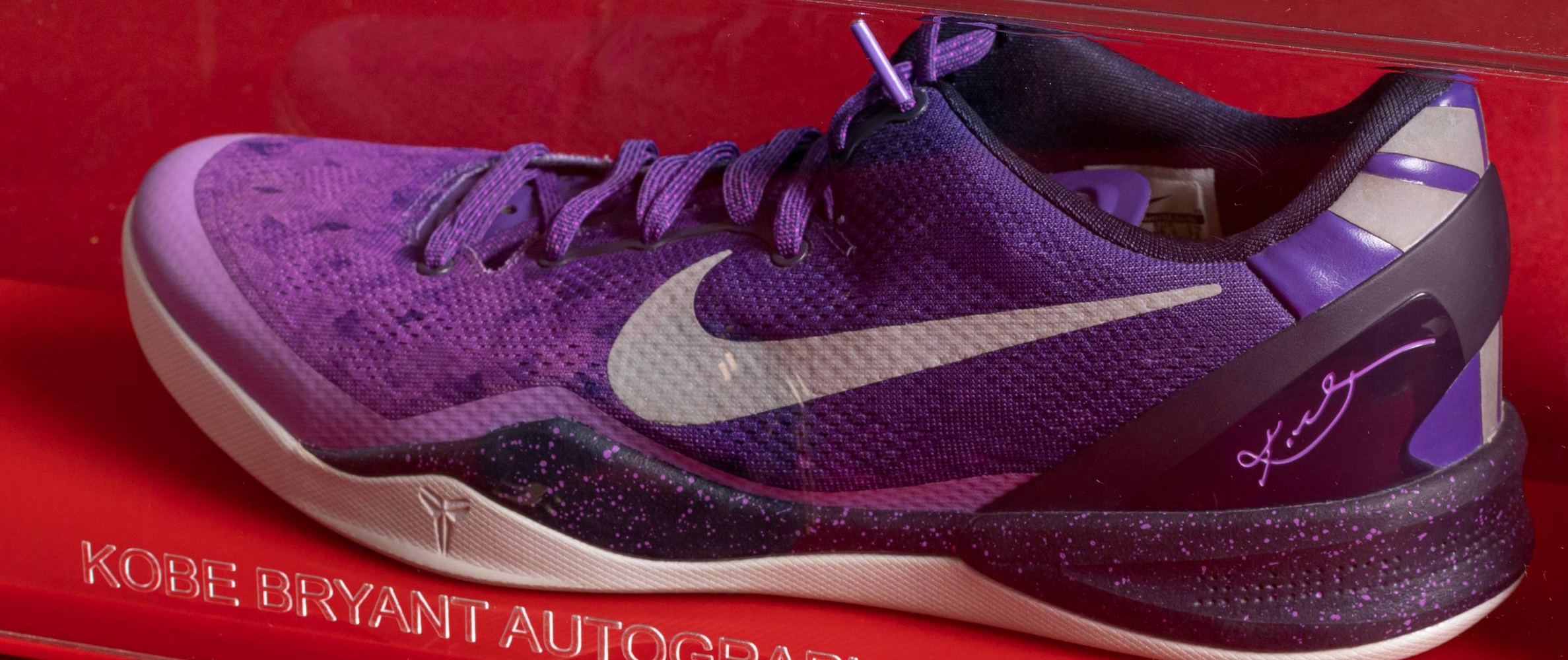 Kobe Bryant's Exclusive NFT Auction: Own a Piece of History
