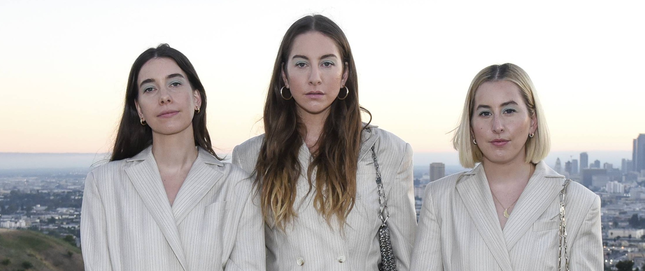 Haim: Modern Luxury Stars & Iconic Sibling Bands