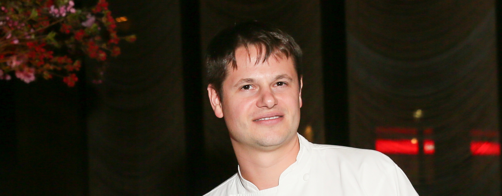 Rich Torrisi: Running the NYC Marathon for Charity