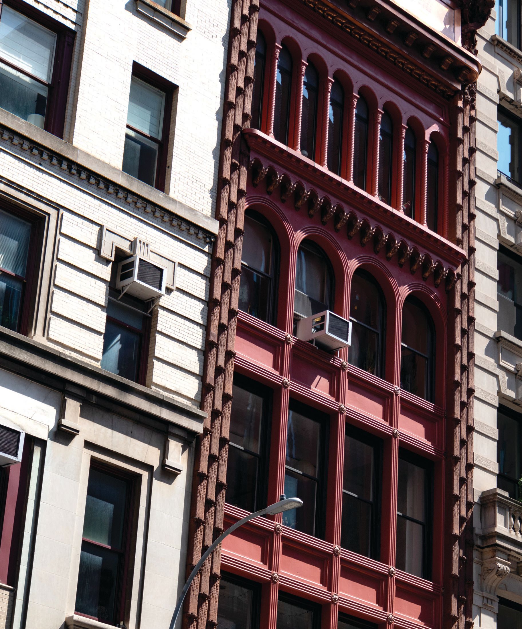 Ultimate NoHo Guide: Top Restaurants, Shops & Relaxation Spots