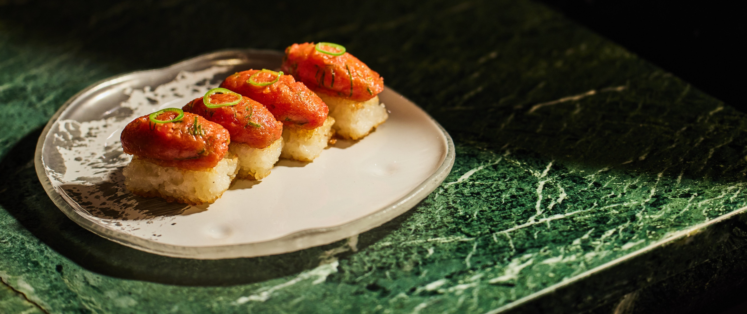 Katsuya Opens in NYC: A New Culinary Landmark