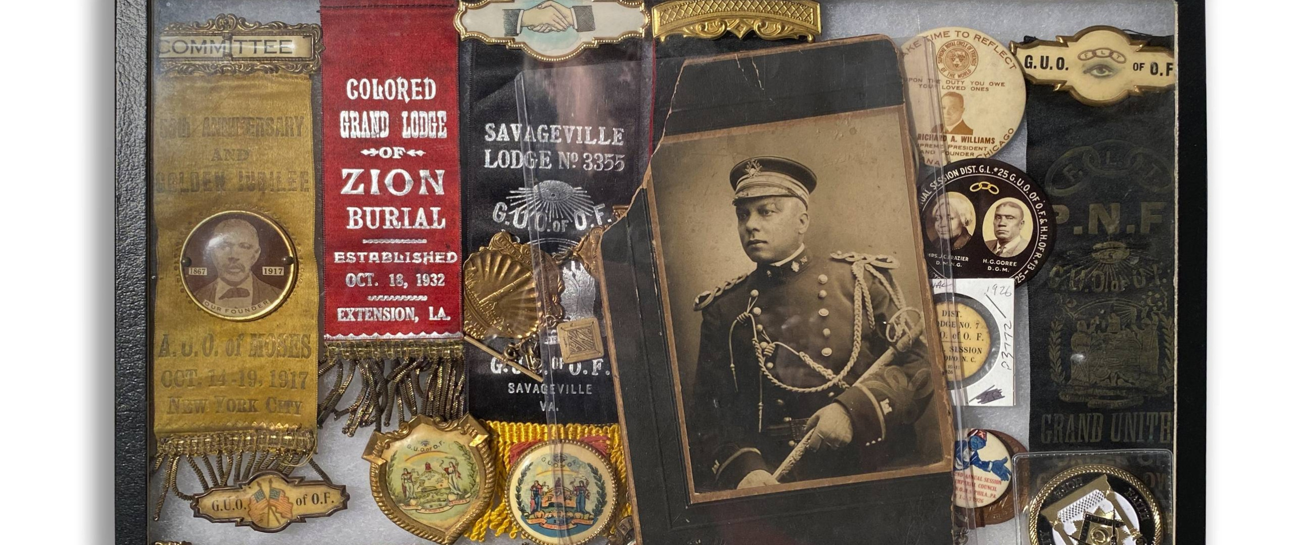 Auction of African American Artifacts: 20,000 Items Available