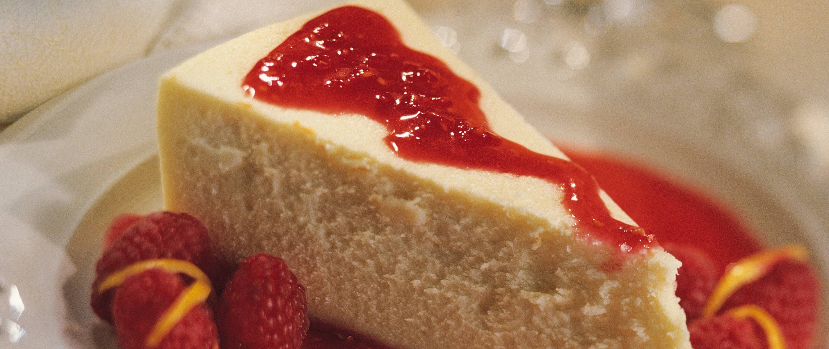 14 Unmissable Cheesecake Spots in NYC