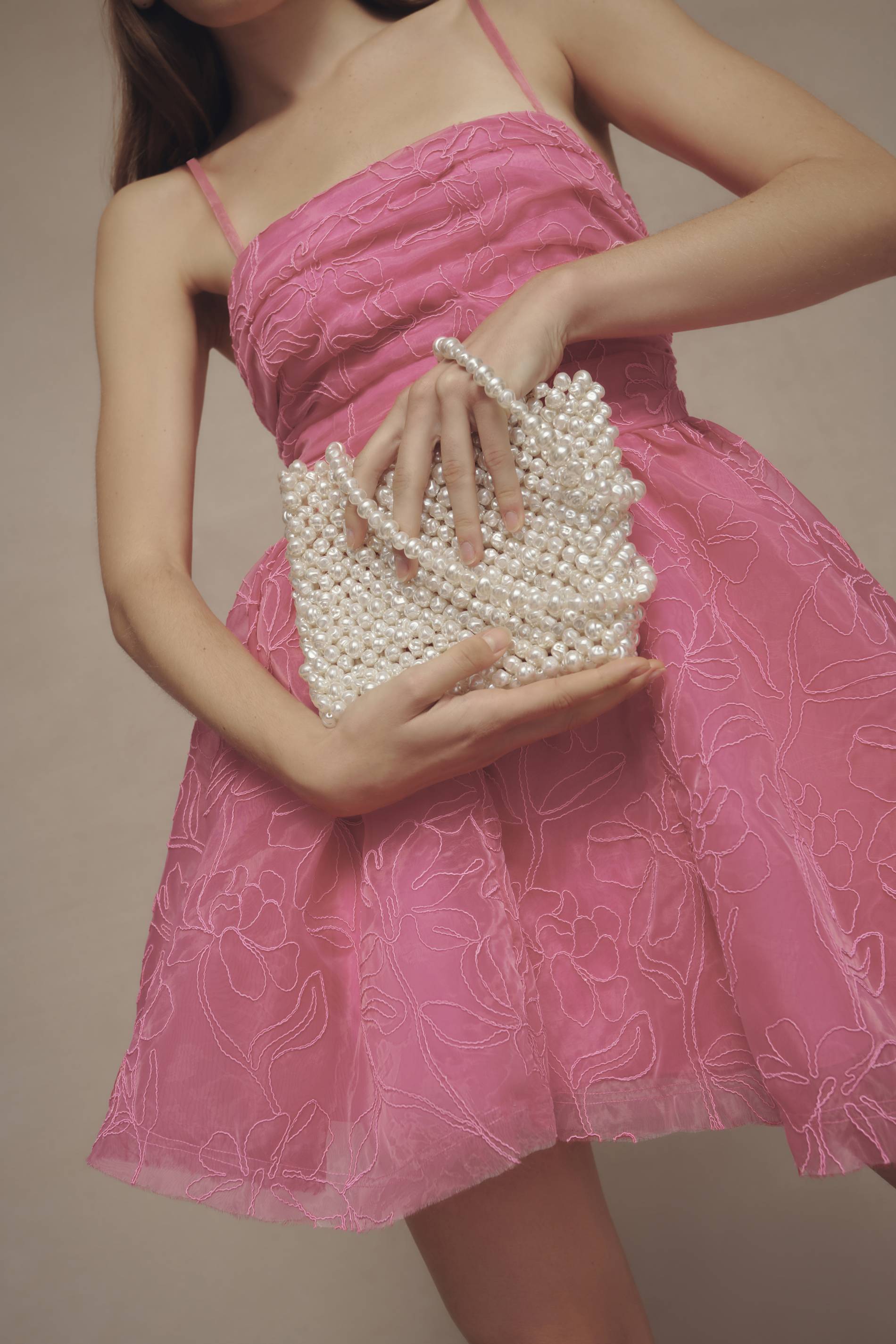 Aje's SS23 Collection: Adrian Norris on Color & Inspiration