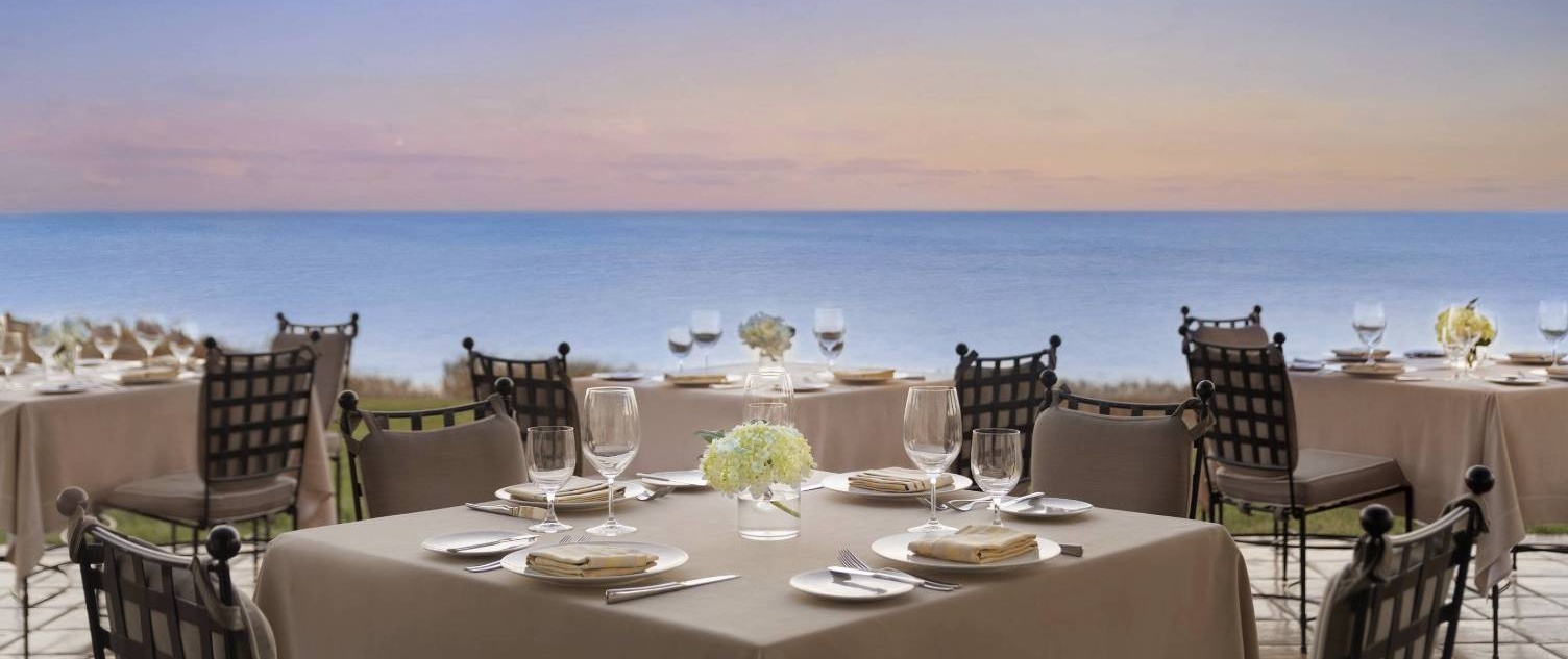 Waterfront Dining: Top Romantic Restaurants in the U.S.