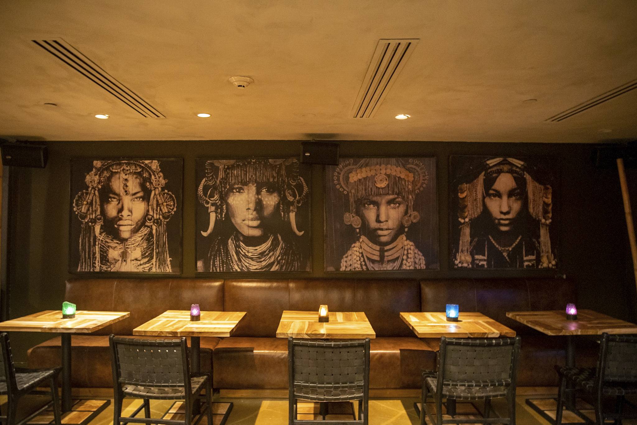 Discover Bohemia: Brooklyn's Coolest New Dining Experience