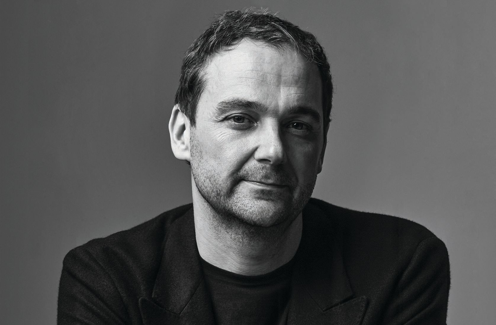 Daniel Humm: Elevating Cuisine & Style at Eleven Madison Park