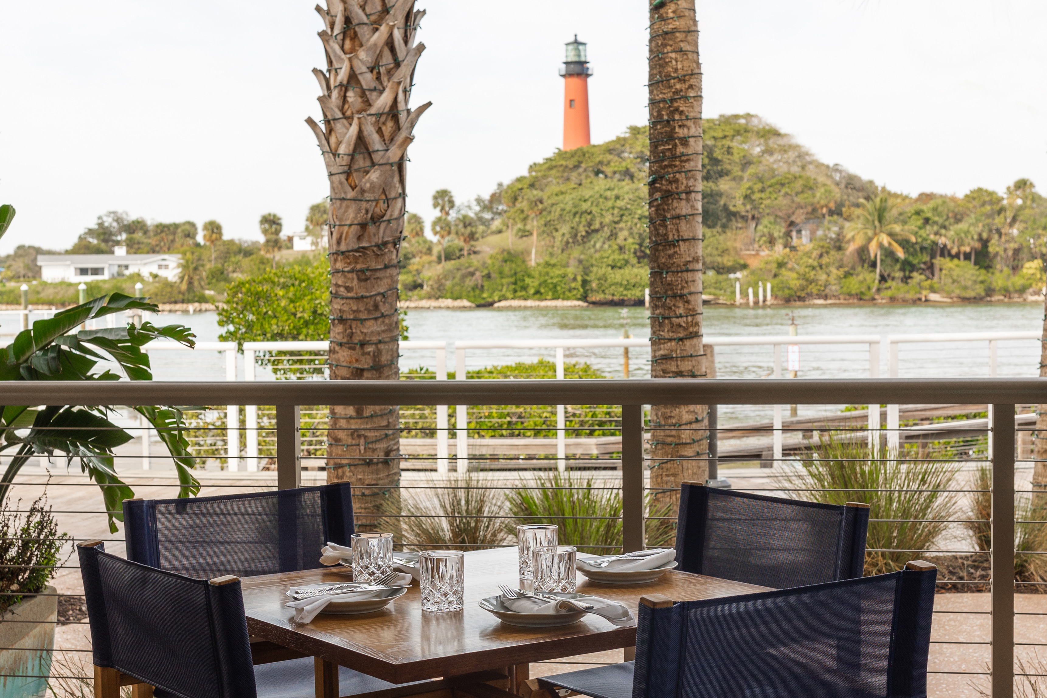 The Best Waterfront Dining in Palm Beach County