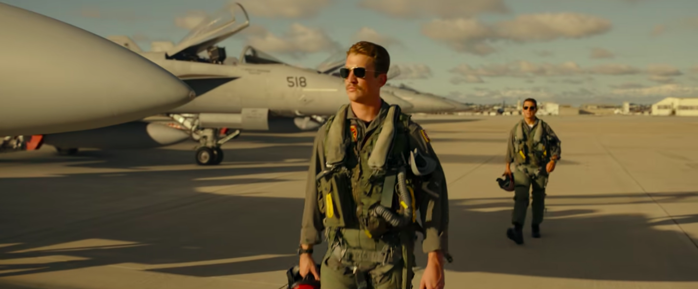 Revamp Your Style with Top Gun: Maverick Fashion Fever