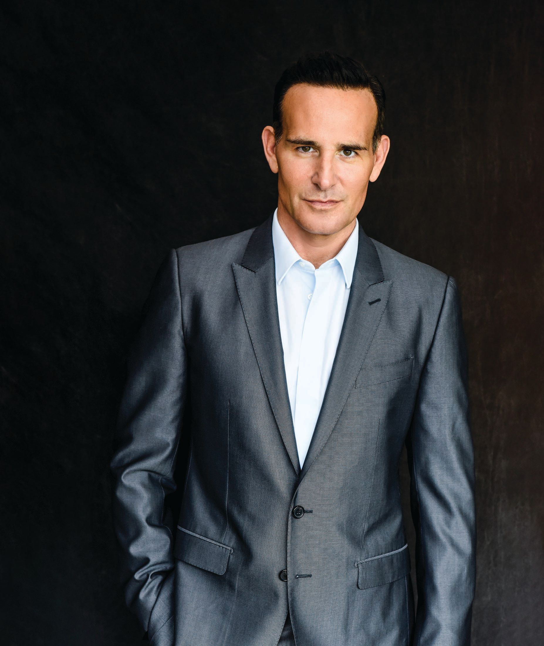 Dr. Paul Jarrod Frank's Impactful PFRANKMD Heals Foundation