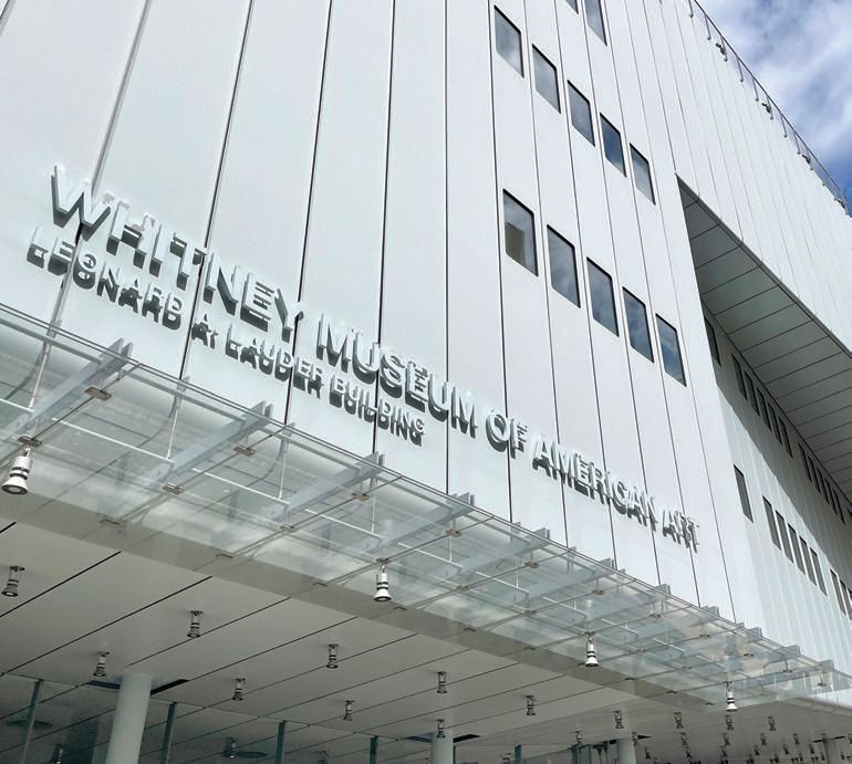 Ultimate Guide to Meatpacking District Dining & Relaxation