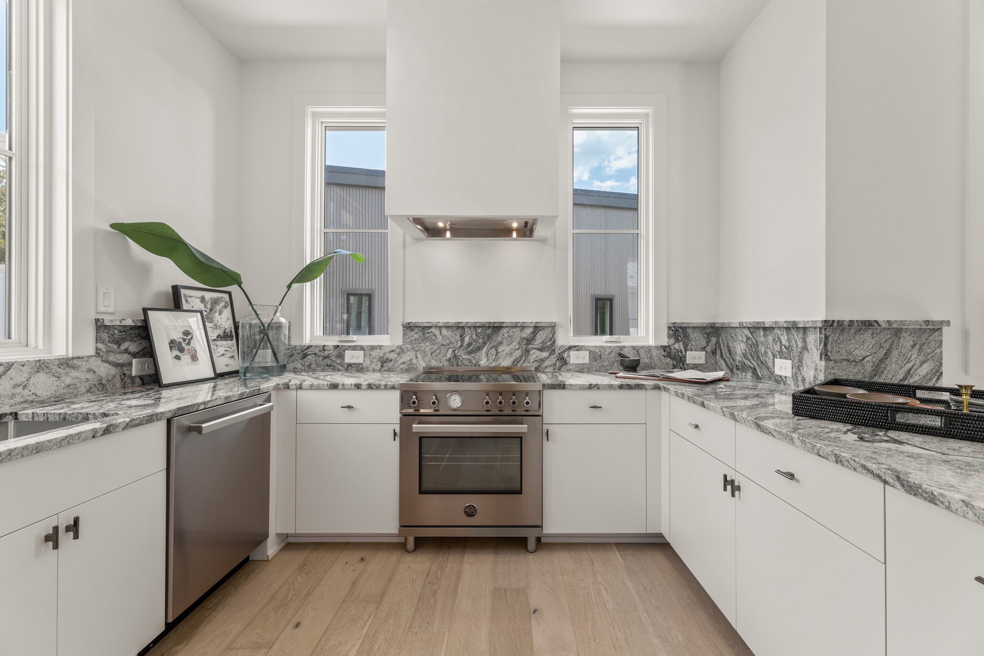 The Artemis: Luxury Living in Fayetteville's Trilith Community