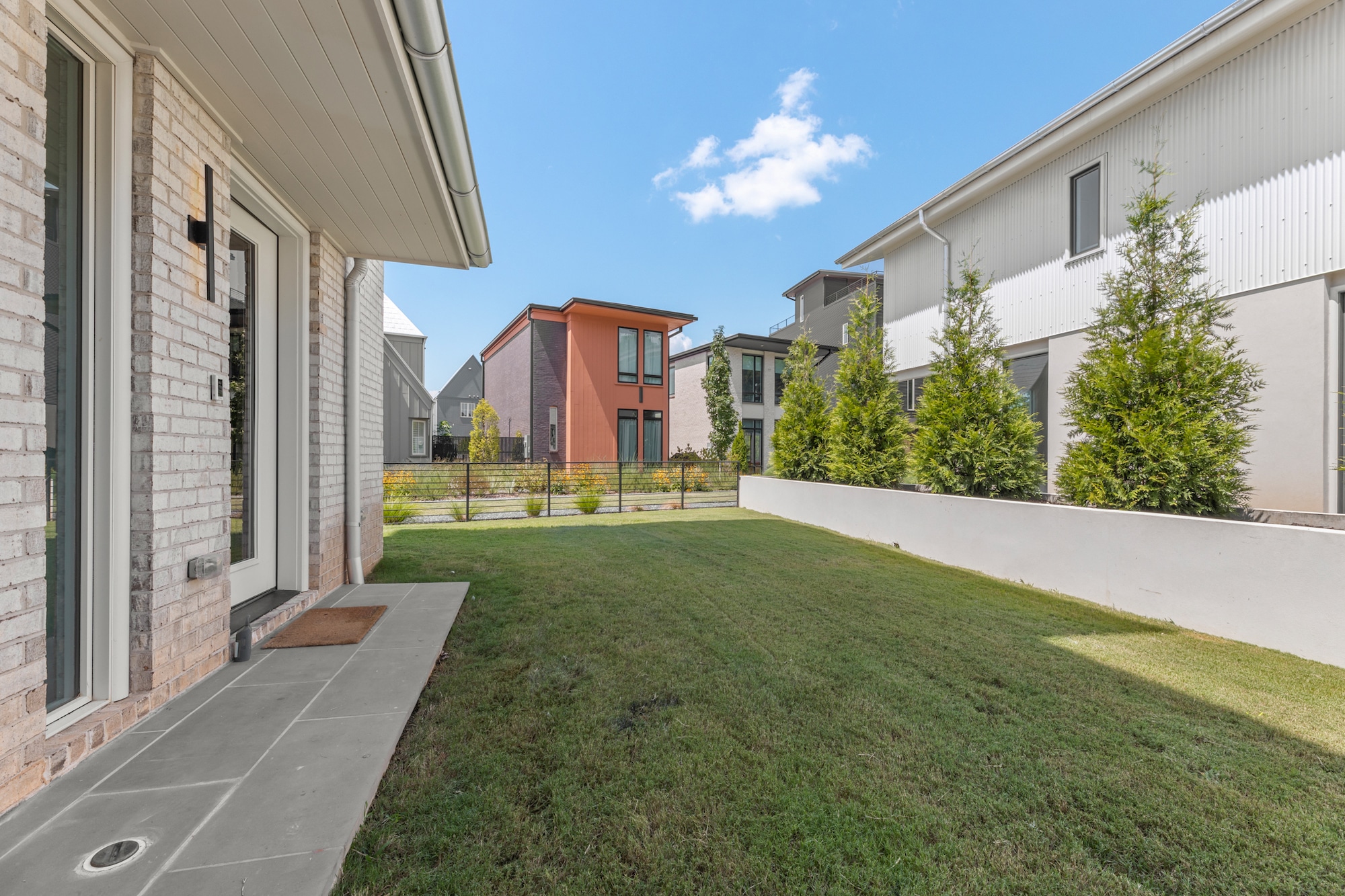 The Artemis: Luxury Living in Fayetteville's Trilith Community