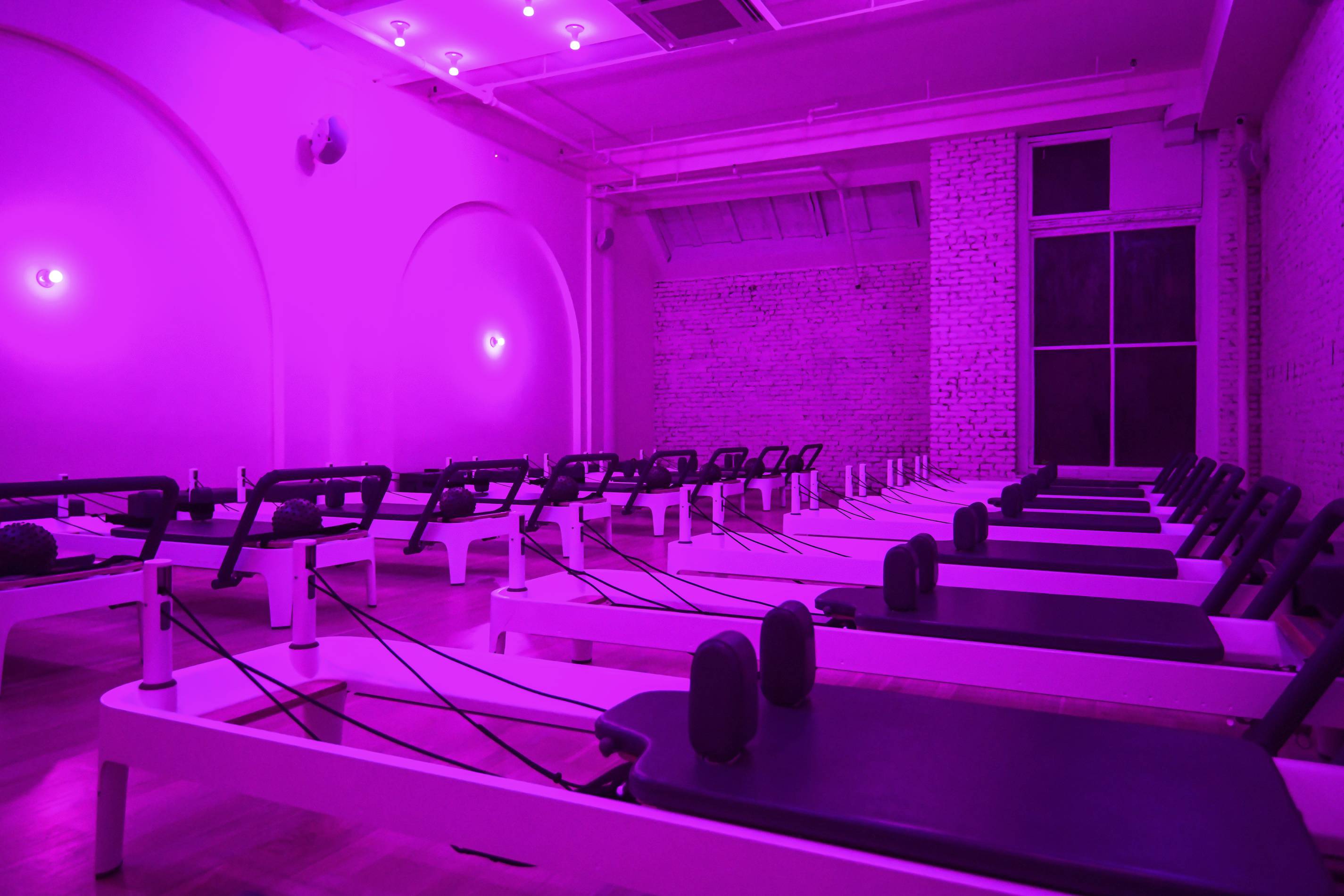 14 Best Pilates Studios in NYC for All Levels