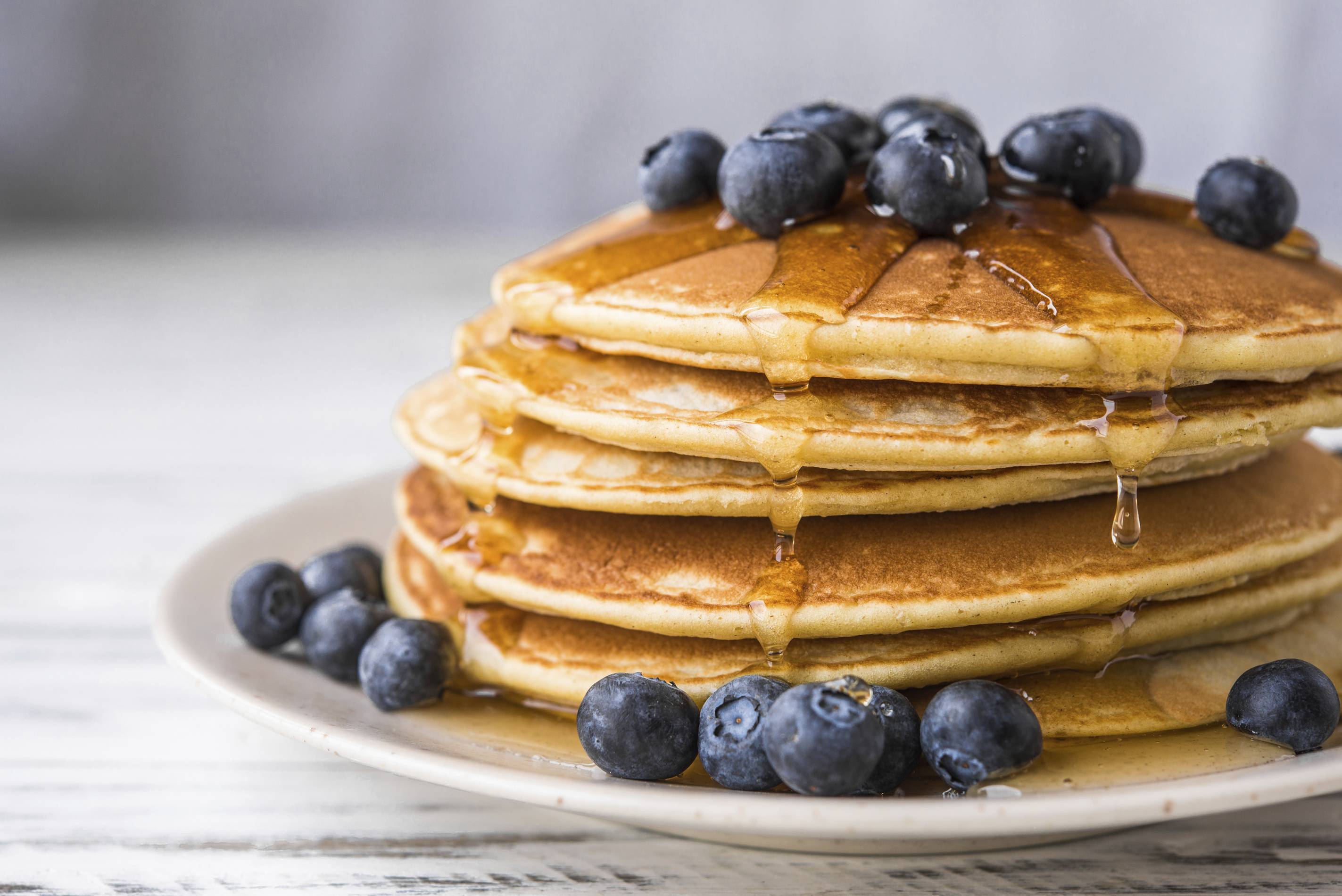 Best Pancakes in NYC: Top Spots for Flapjacks