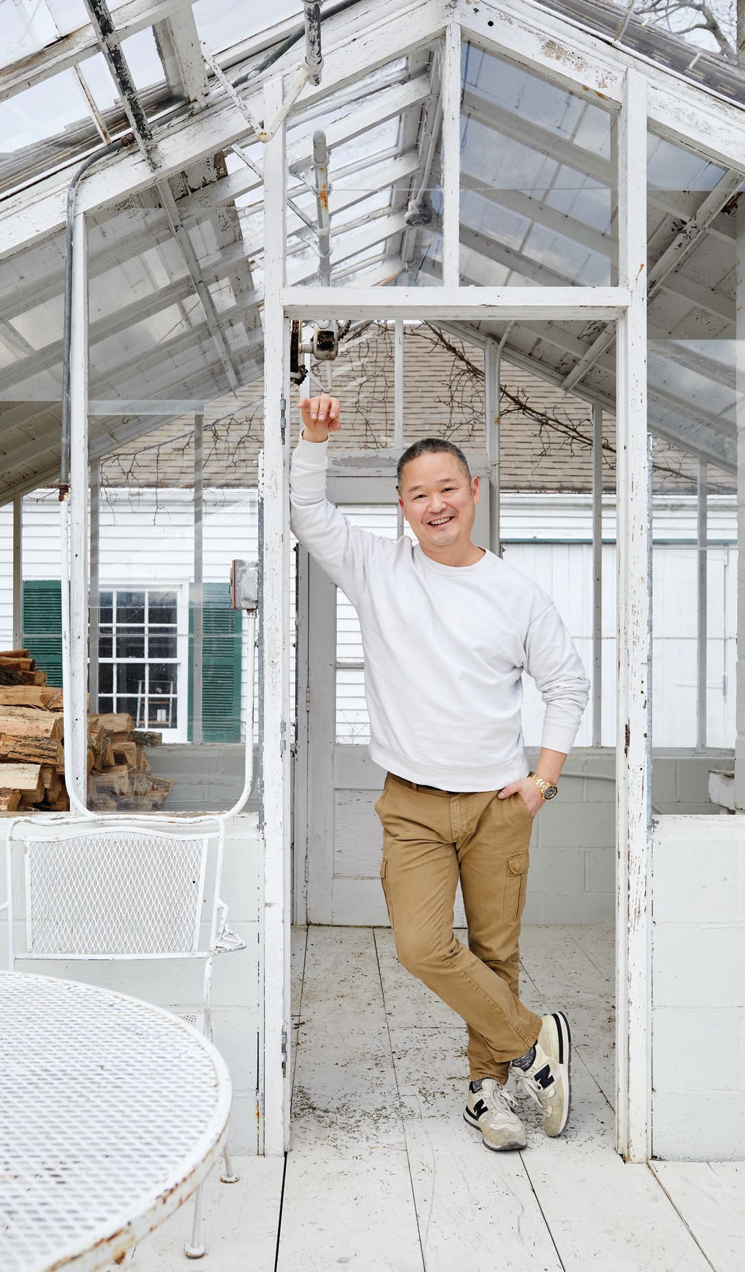 Eco-Friendly Living with Danny Seo: Style Meets Sustainability