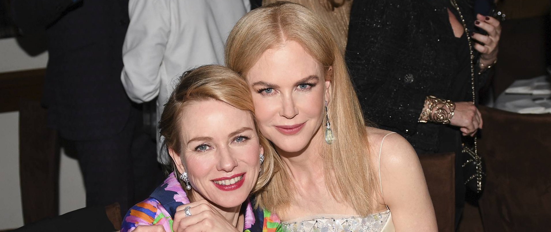 Top 8 Iconic Celebrity Friendships Worth Celebrating